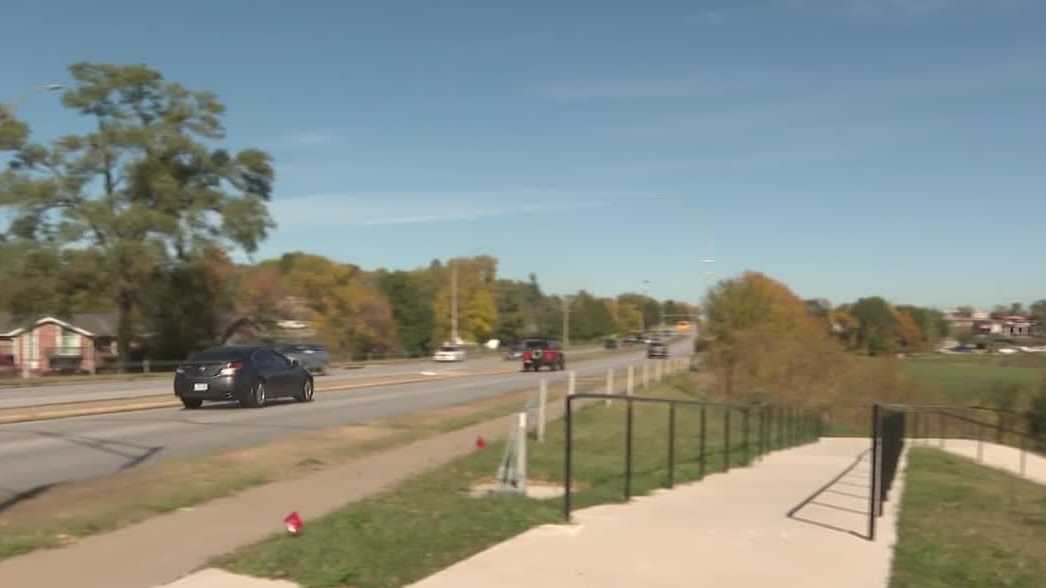 La Vista's 84th Street Corridor redevelopment timeline