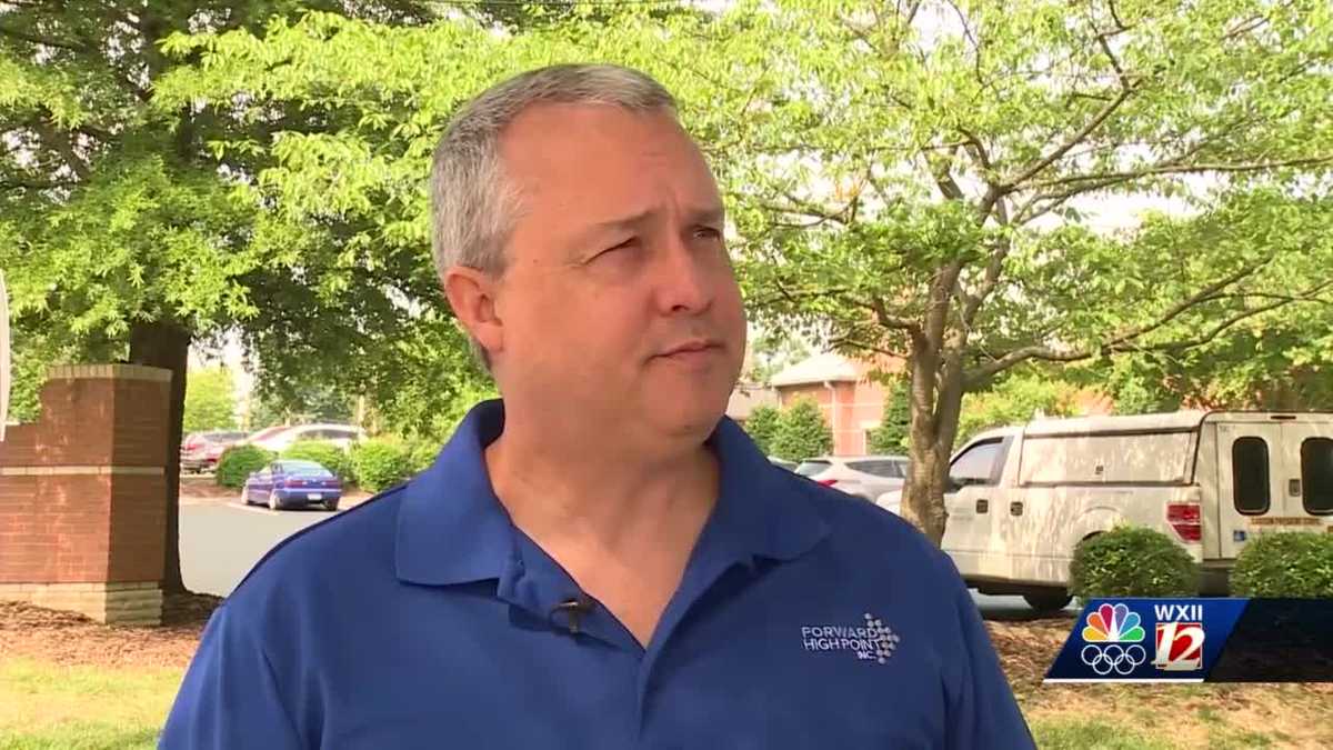Mayor calls for study to determine if High Point should have its own ...