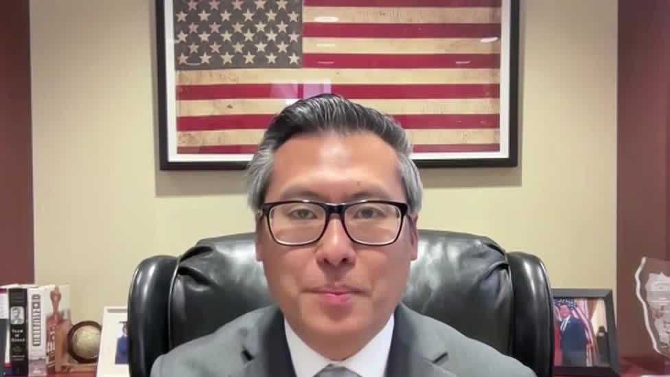 Rep. Fong files bill to push California leaders to pay back $22 billion ...