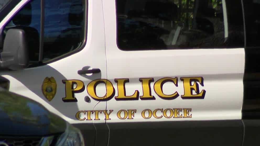 Ocoee City Commissioners approve police training for ICE task force