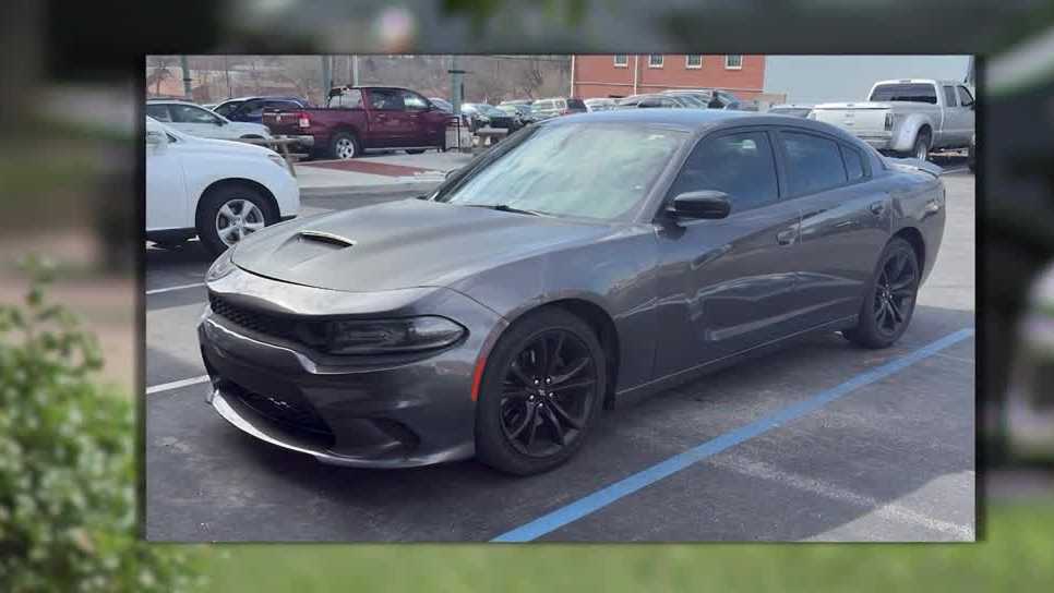 LMPD issues warning amid rising car thefts in Louisville
