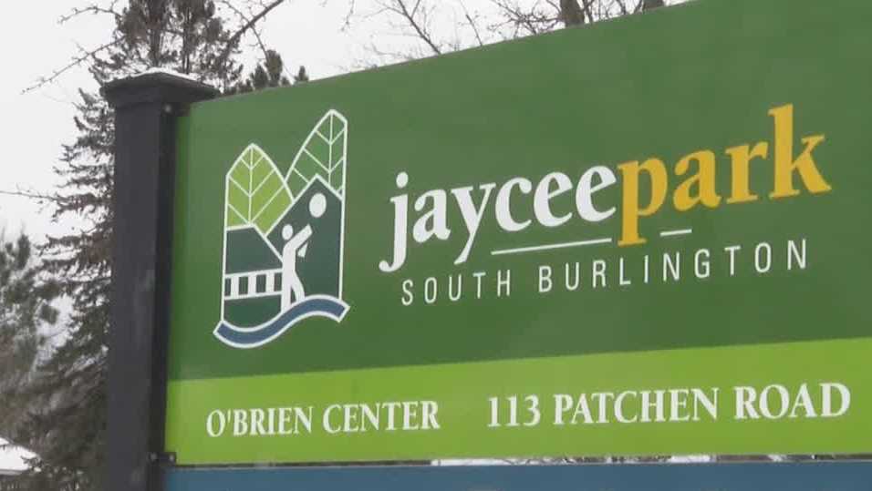 South Burlington Police Searching For Man Suspected Of Firing Gun In