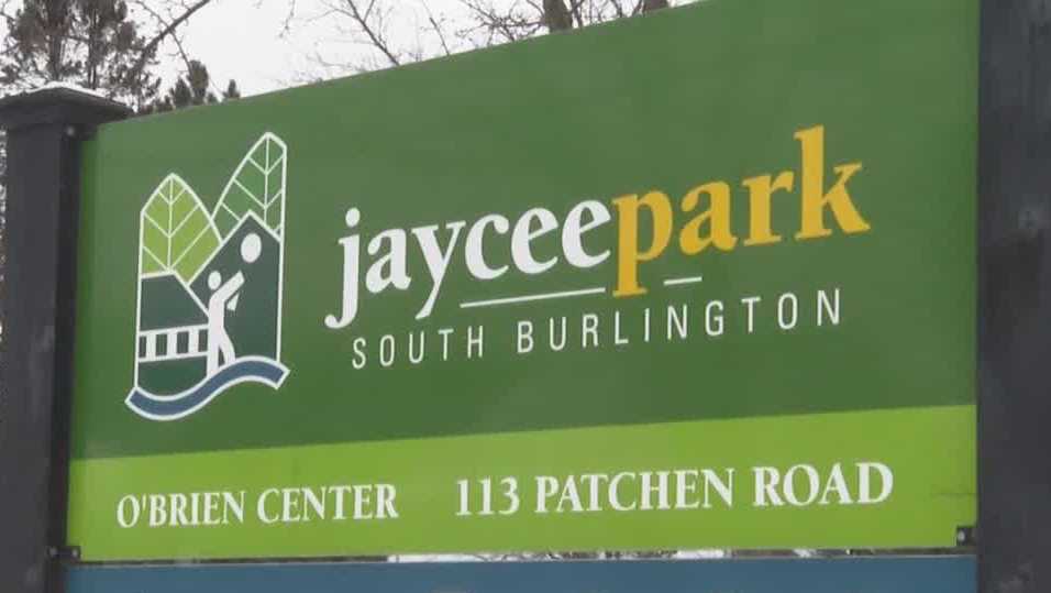 South Burlington Police Searching For Man Suspected Of Firing Gun In