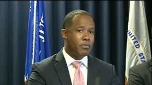 Watch: U.S. Attorney Kenneth Polite discusses former St. Charles Parish ...