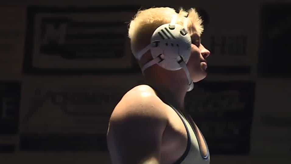 Mt. Anthony wrestling extends record championship streak to 35