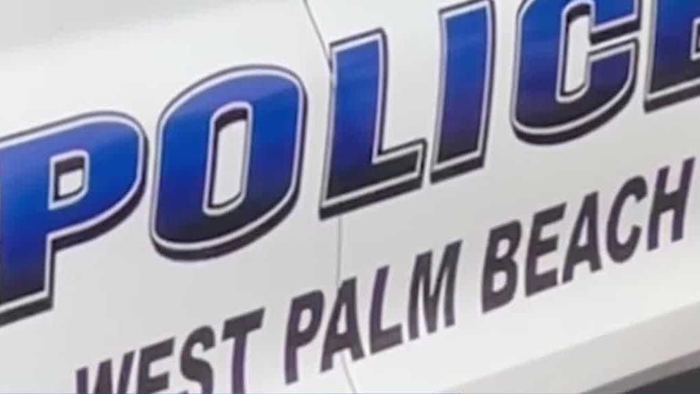 Body found in canal in West Palm Beach, Florida