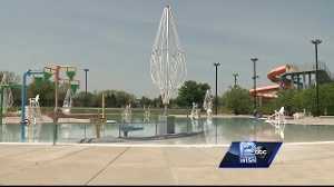 Local pools prepared to open this weekend