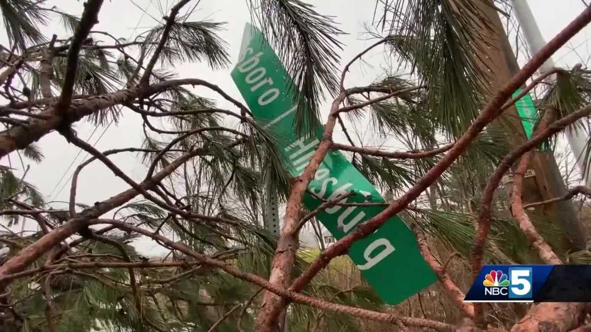 Vermont Emergency Management requests FEMA funding for costs from ...