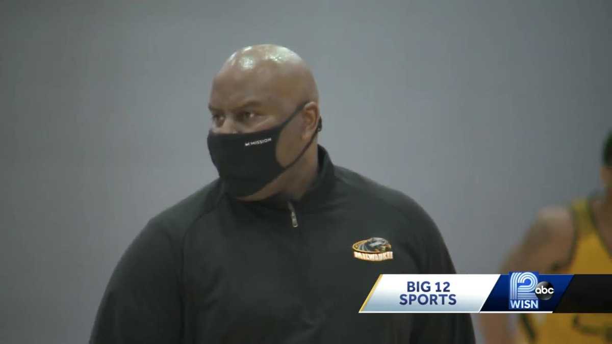 UW-Milwaukee fires coach Pat Baldwin after five losing seasons