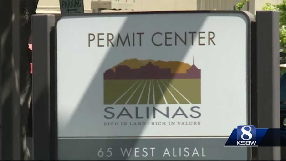 Salinas looking to expand cannabis sales