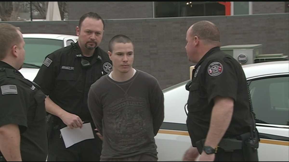 Zach Holly's appeal to remove death penalty denied