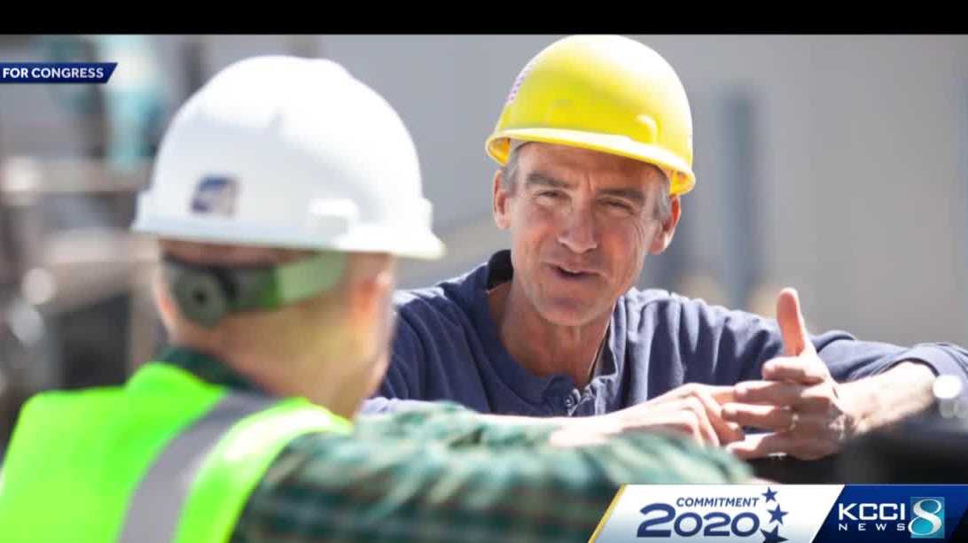 Steve Reeder looks to take Rep. Steve King's place as the Republican ...