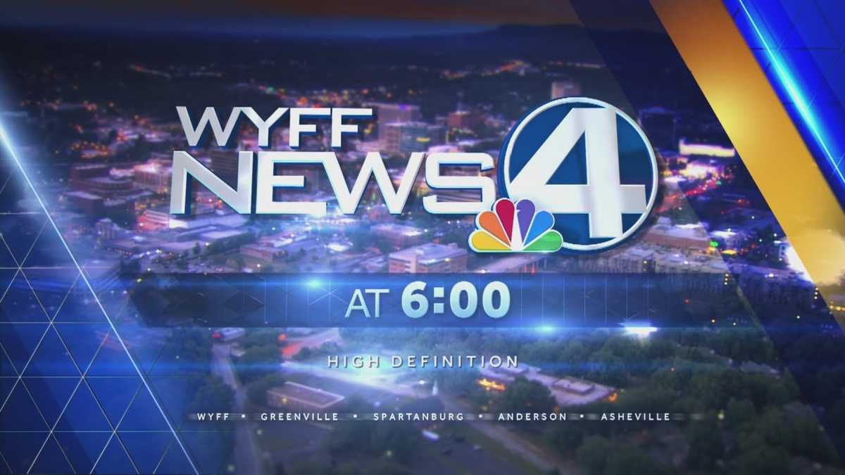 WYFF News 4 at 6: September 15, 2014
