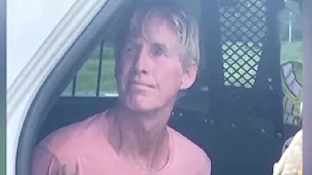 Ryan Routh makes first appearance in court representing himself