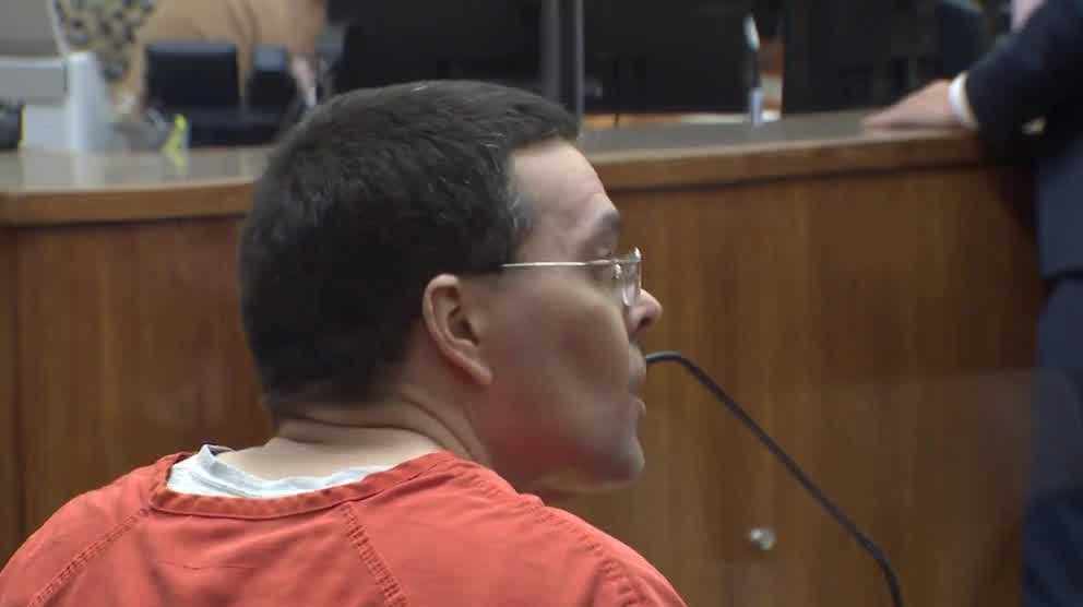 Man known as 'Silly the Clown' sentenced to 30 years in prison