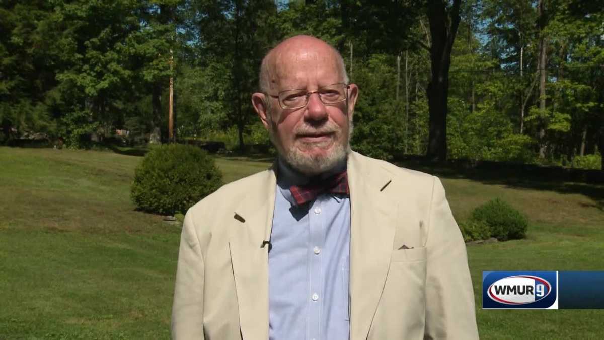 As New Hampshire Chronicle begins 20th season, Fritz Wetherbee shares ...