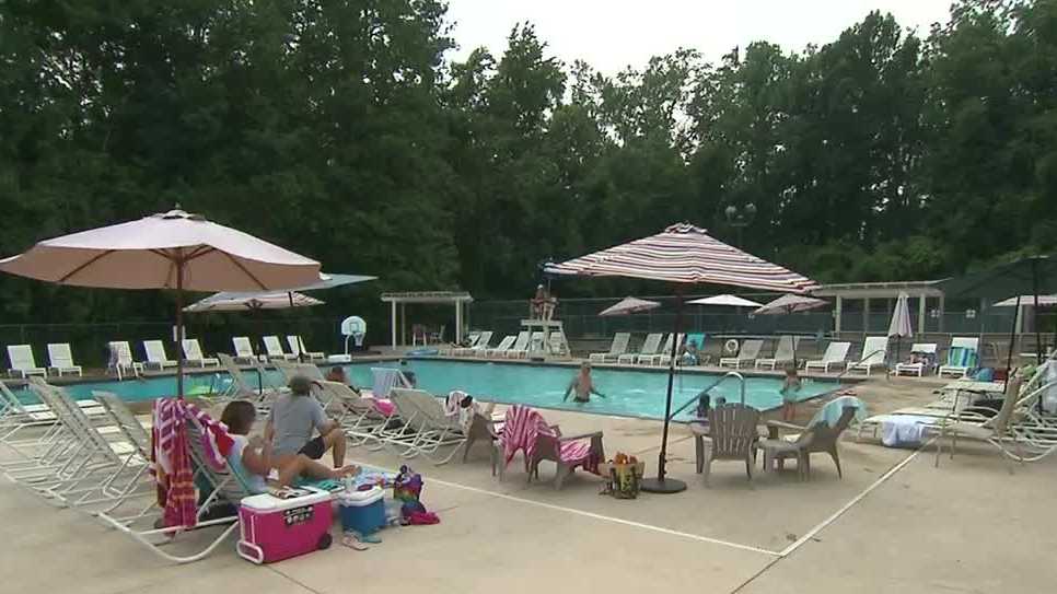 YMCA aquatics director swimming safety tips