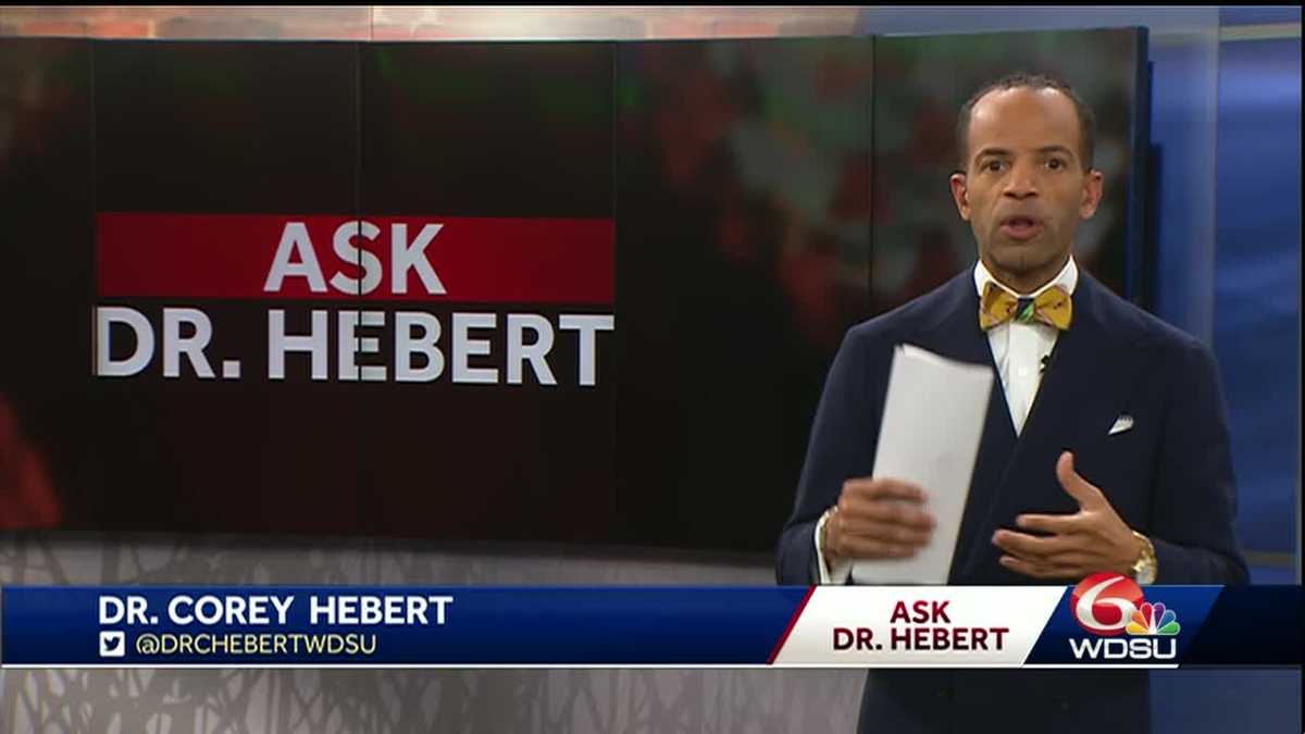 Ask Dr. Hebert: Is another two weeks of the stay-at-home order enough ...