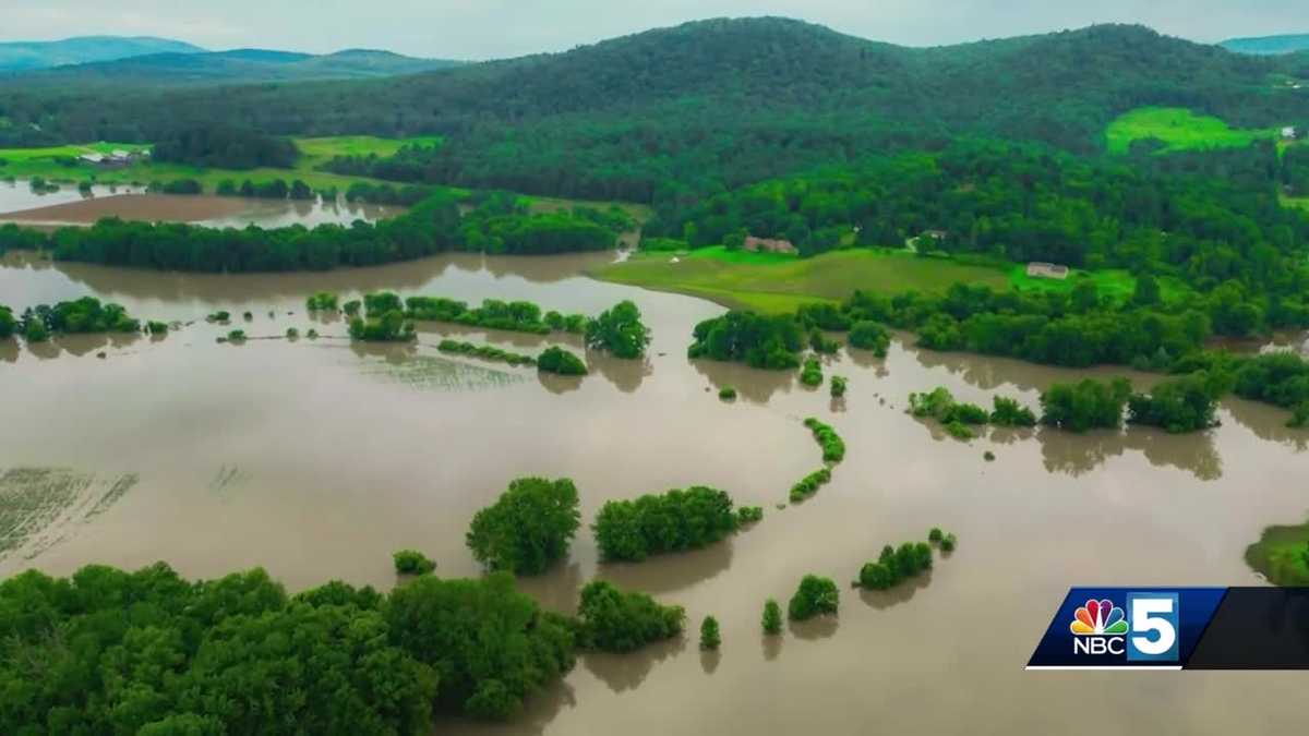 VT delegation says more federal help is needed for flood recovery