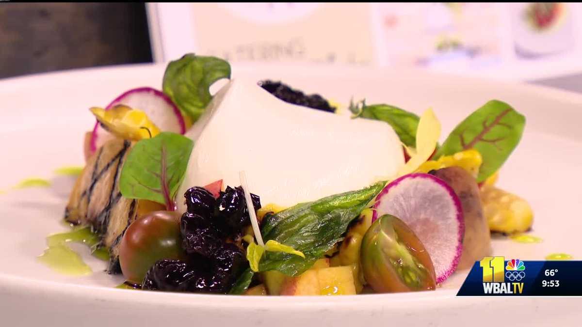 Zeffert & Gold Catering is serving at "Maritime Magic"