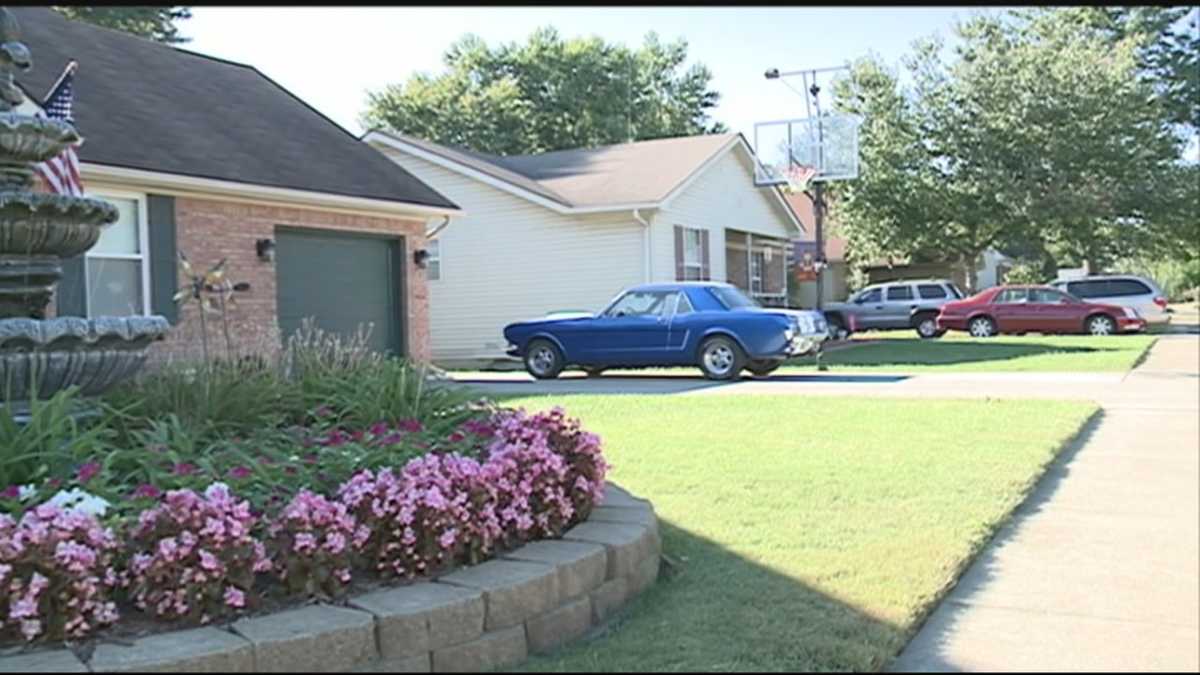 Couple Accused Of Stealing More Than 10k Worth Of Items From Mothers Home