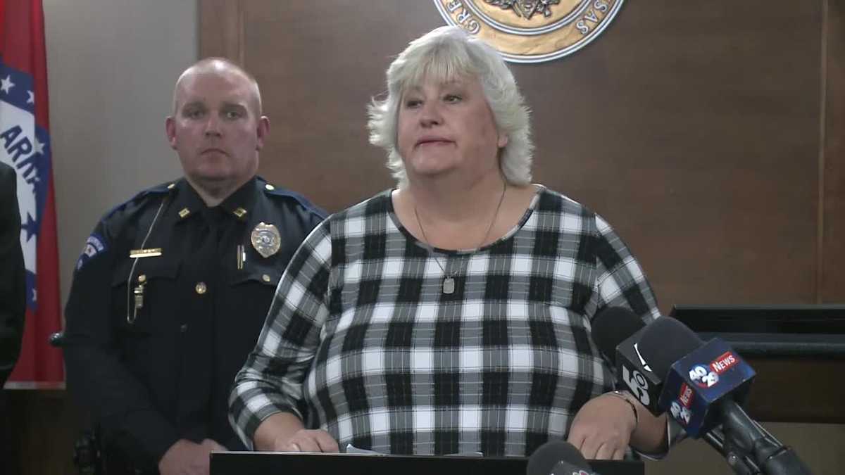 Colleen Nick reacts to development in missing daughter's case