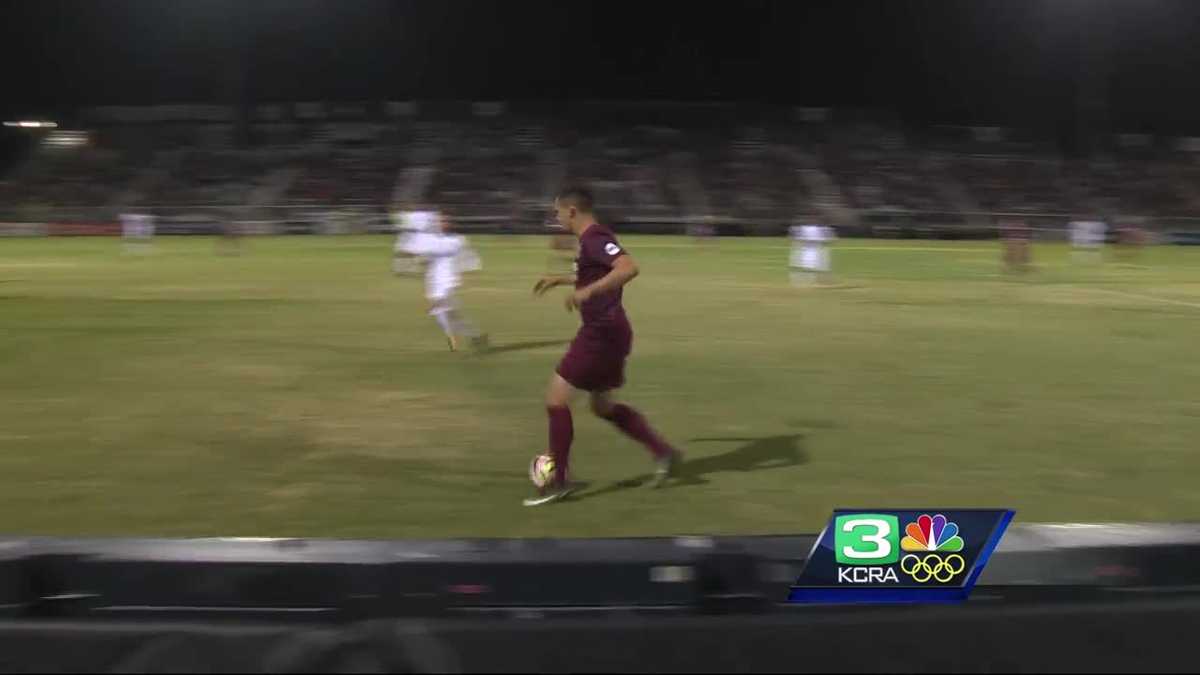 Sac Republic wins last game before MLS announcement