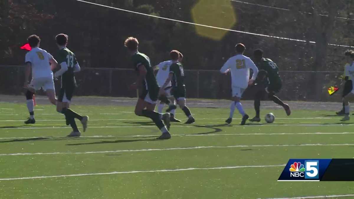 Defensive battles headline Vermont division two soccer titles