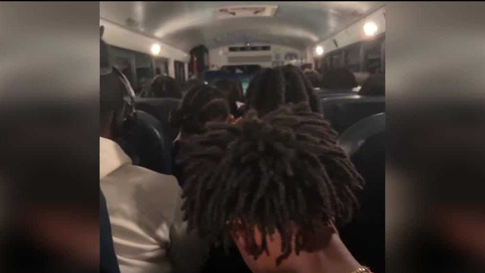 Orange County parents, students complain of school bus crowding