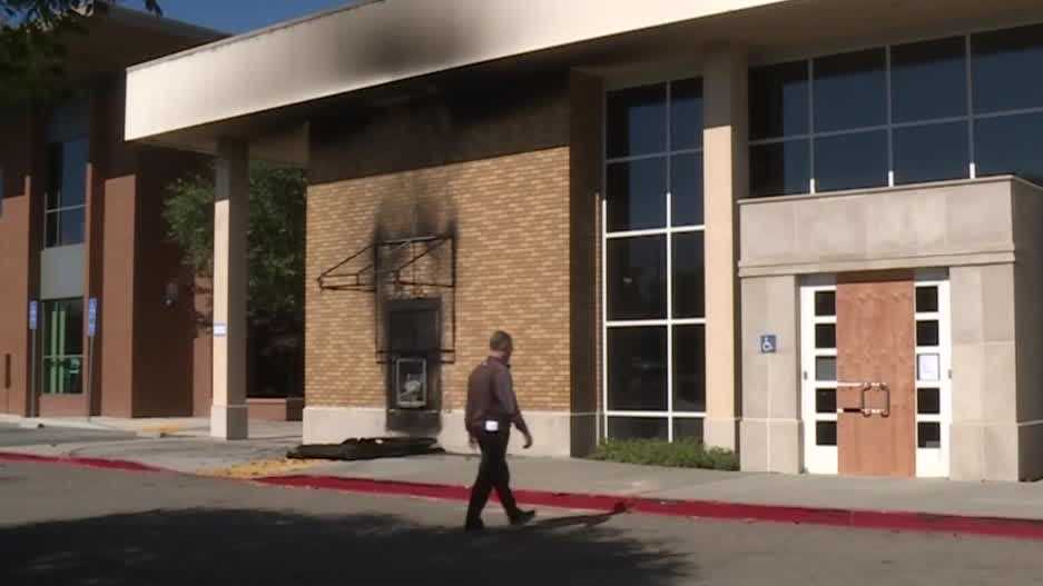 Salinas businesses struck by series of arson fires, costing thousands Salinas businesses struck by series of arson fires, costing thousands