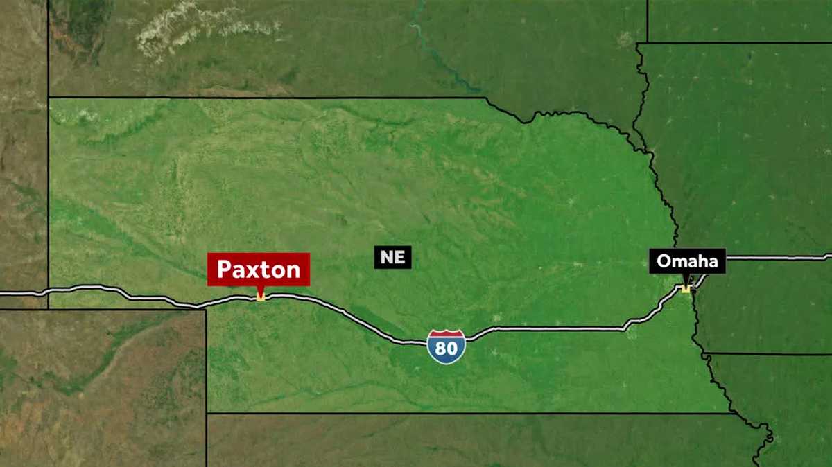 Nebraska fines unlicensed grain facility