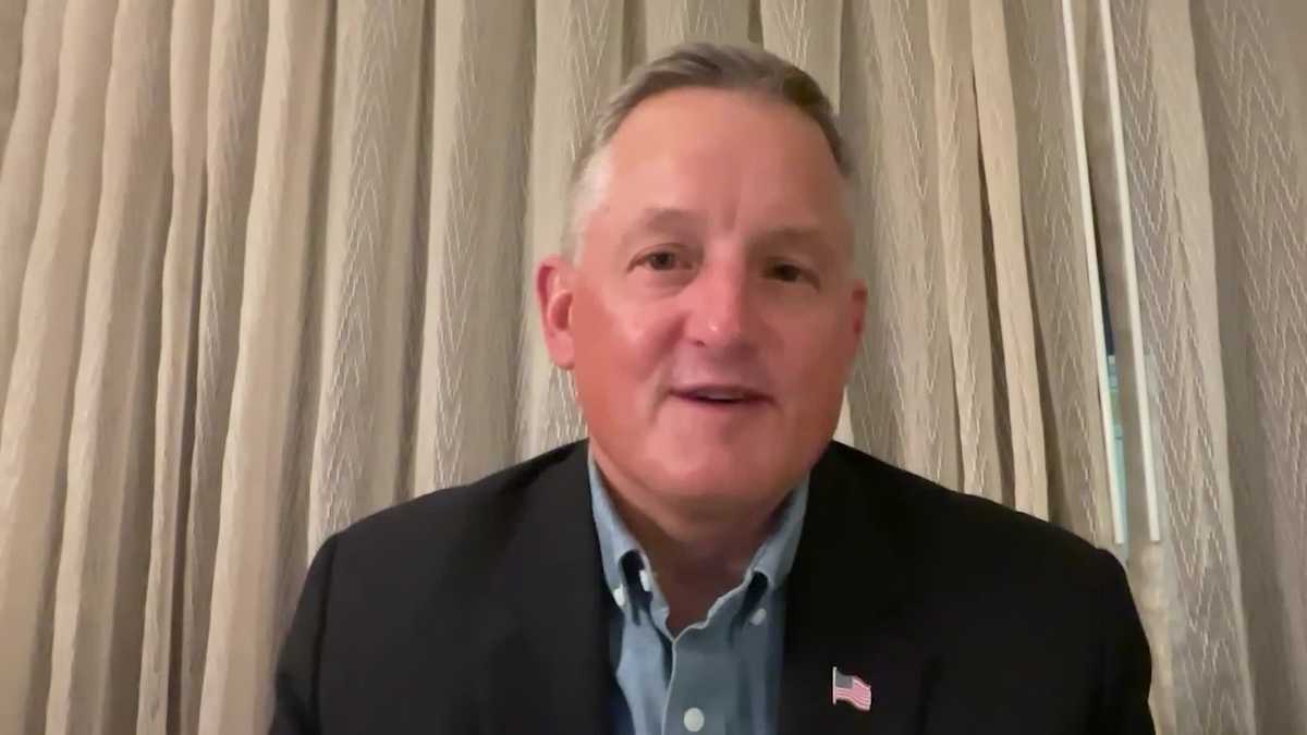 Bruce Westerman On The Record