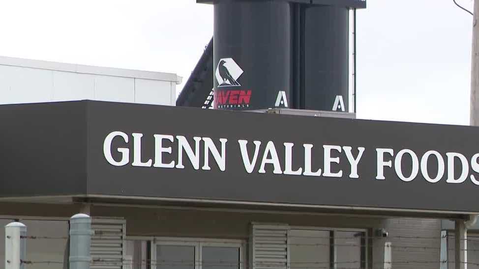 Omaha federal judge orders three Glenn Valley detainees release on bond