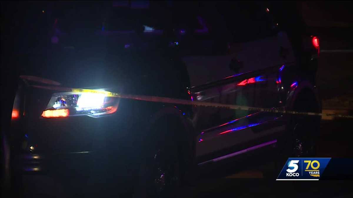 Moore police arrest suspect after deadly shooting at home