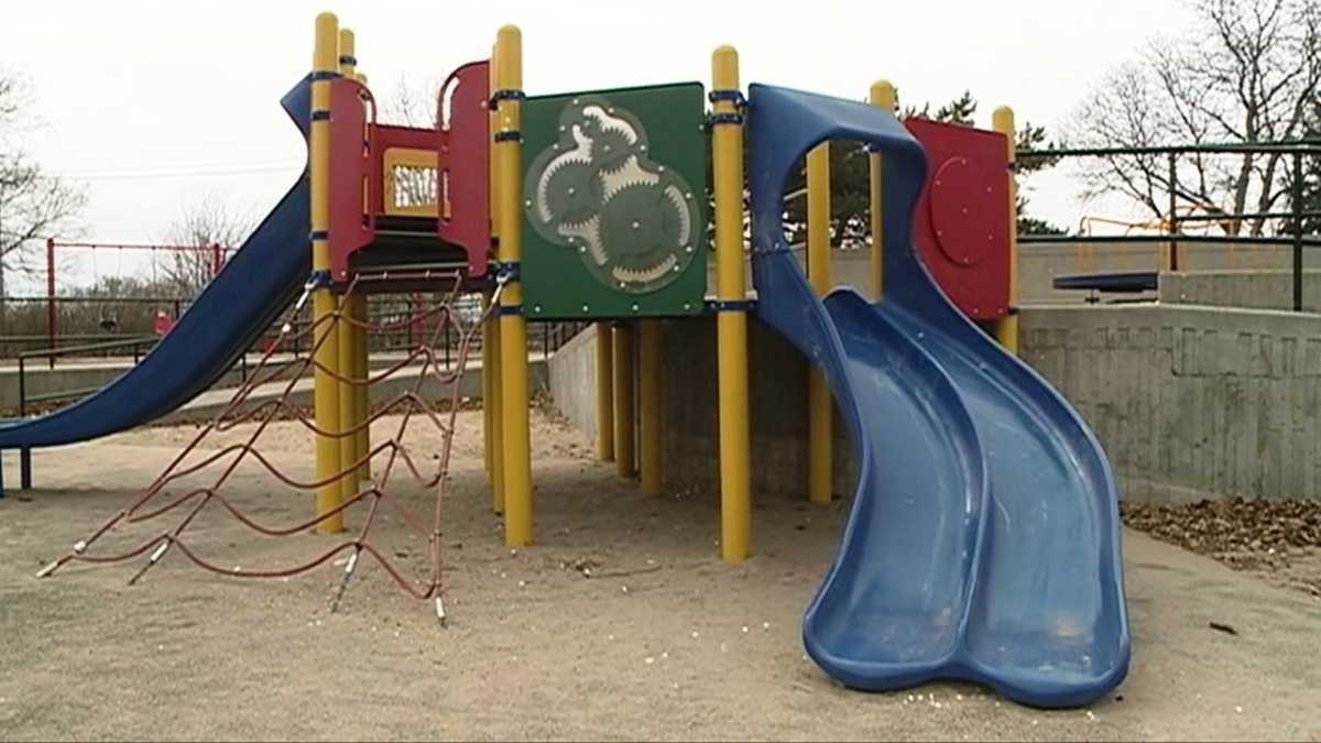 Disgusting scene at Omaha park turns families away