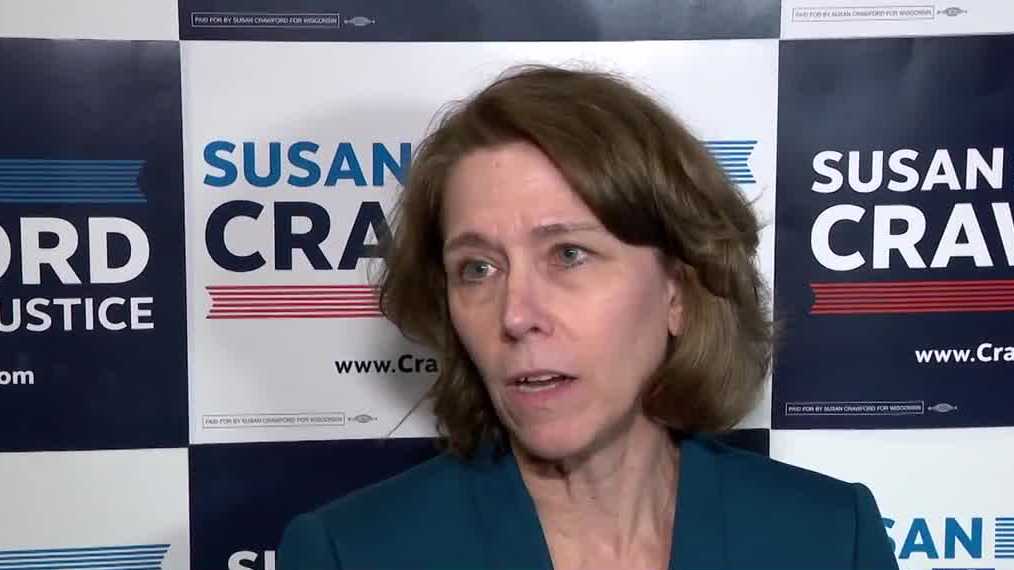 Judge Susan Crawford recuses self after being assigned to Musk suit