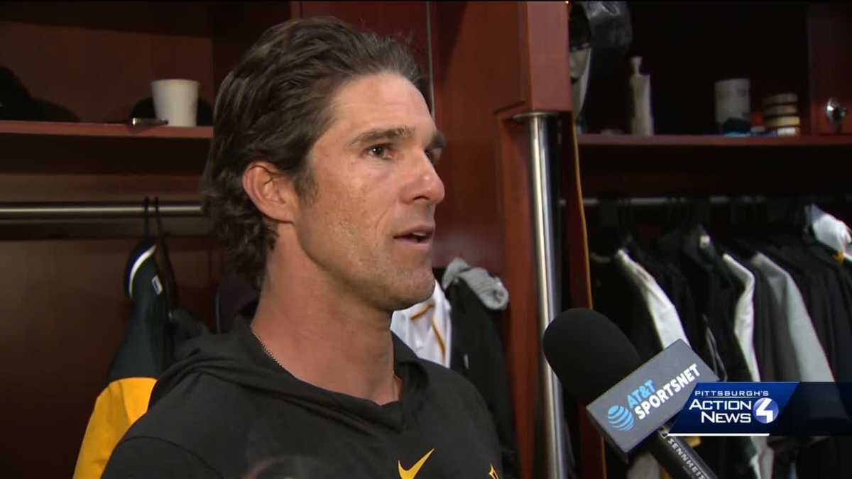 After long wait, Pirates' Maggi gets call to the majors