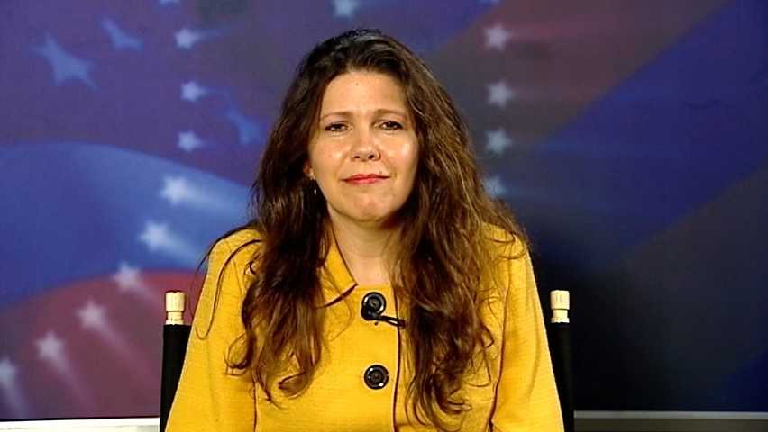 Lisa Baldwin: candidate for Buncombe County Board of Education Reynolds ...