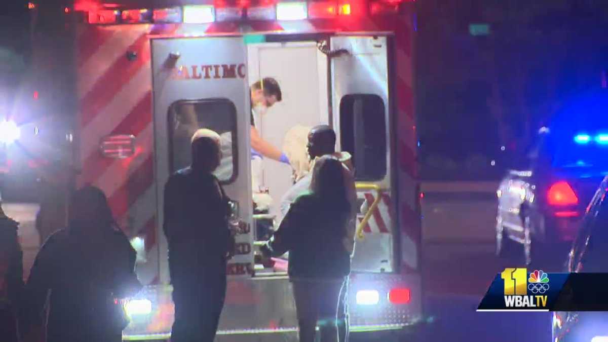 Arrest made in connection to Morgan State University campus shooting