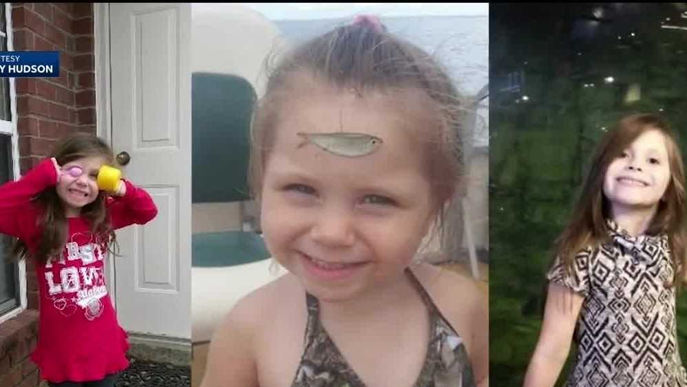 Authorities say there are multiple suspects in death of 6-year-old girl