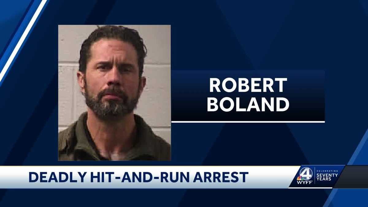 NC: Arrest made months after deadly hit-and-run incident