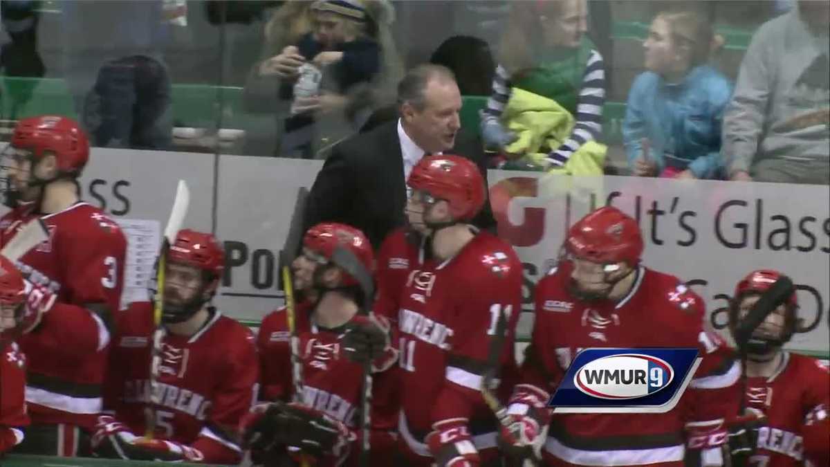 Coach Mark Morris returns to NH