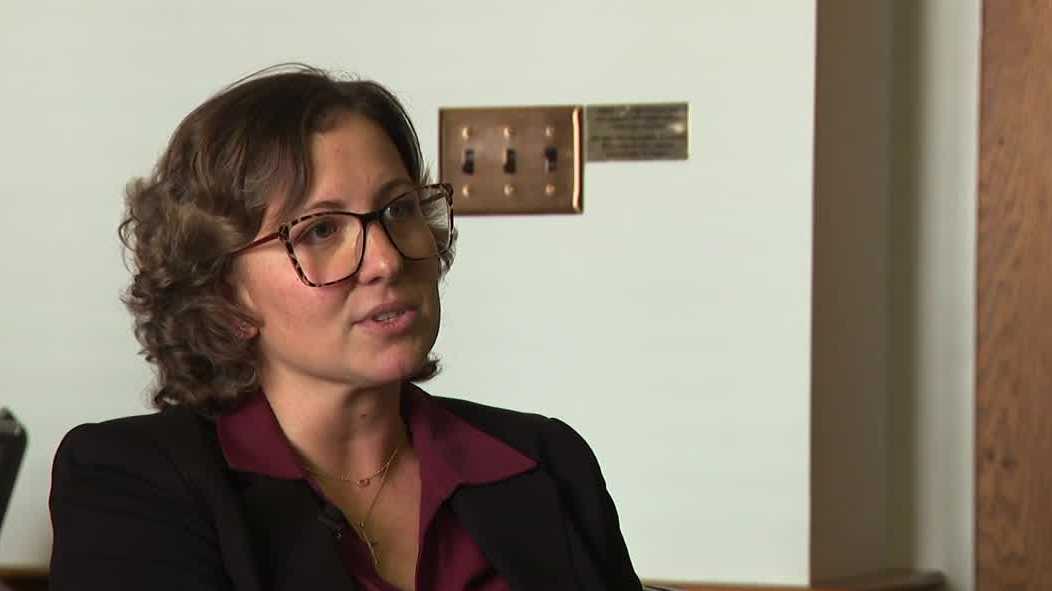 Exclusive: Who is Trish Petrosky, sworn in as Lee County's newest ...