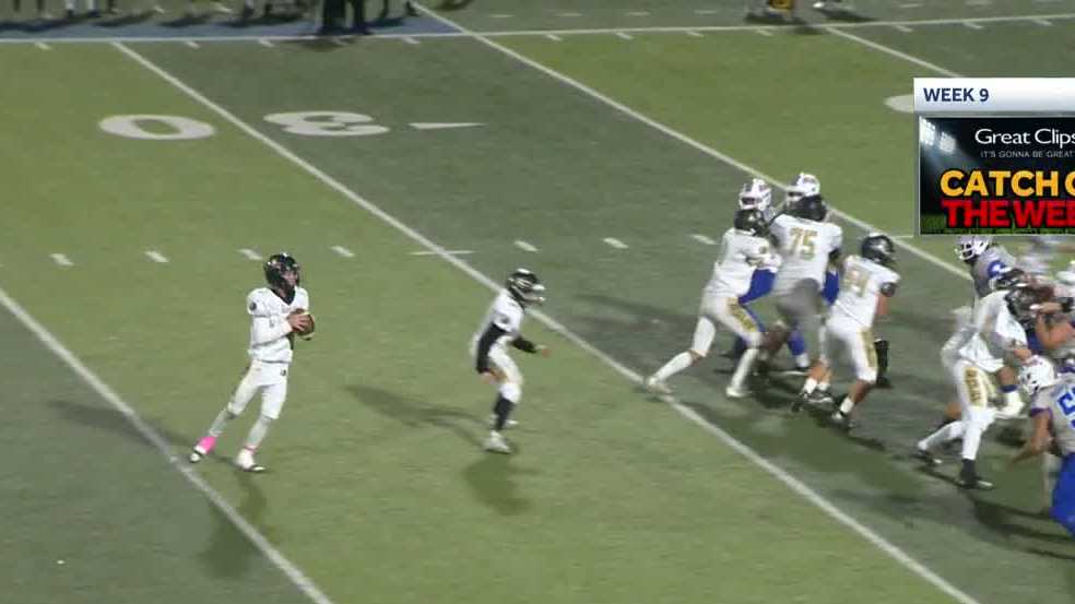 High School Playbook: Week 9 highlights, recaps
