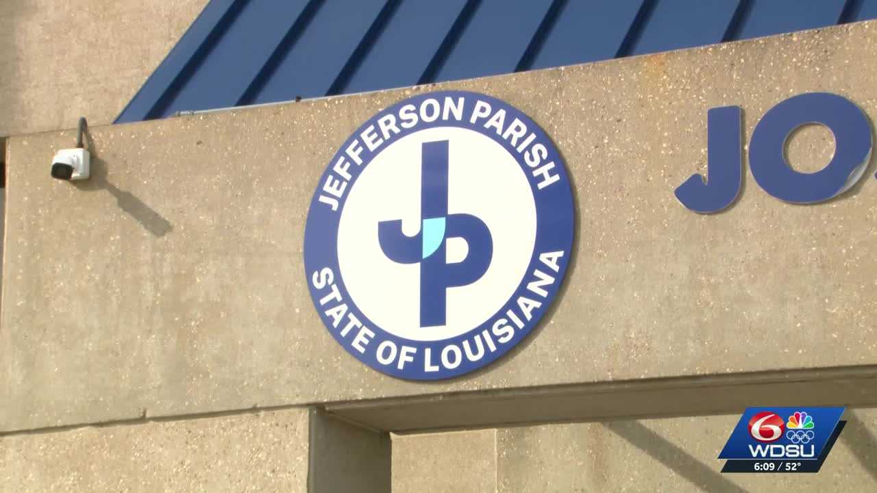 Jefferson Parish faces steep price to fix streetlights | ALT 92.3 | WZRH-FM