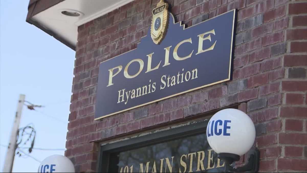Special police unit credited with drop in Hyannis crime