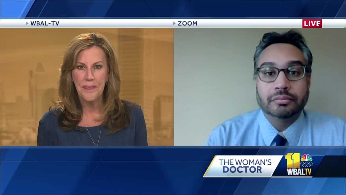 The Woman's Doctor: Despite Hysterectomy, ovarian cancer a risk