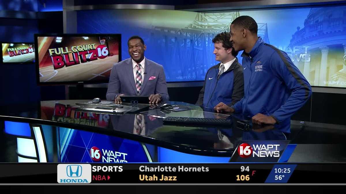 Coach's Corner - Raymond Rangers