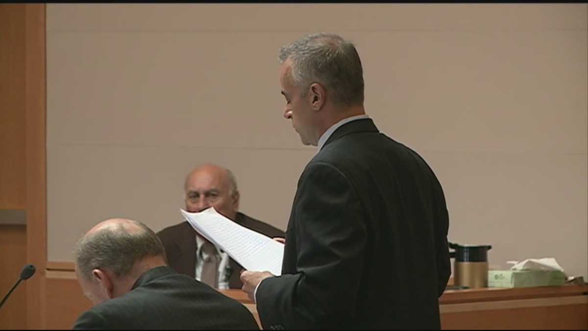 Stephen Coco released from jail