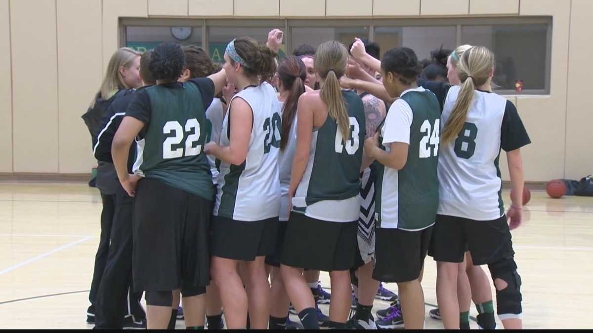 Point Park women's basketball team plays with chip on shoulder
